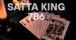 Satta King 786 Explained – Rules, Risks, and Responsible Choices